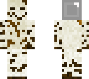 Mincemeat | Minecraft Skin