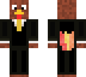 turkey | Minecraft Skins