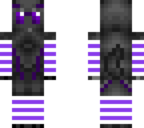 avali | Minecraft Skins