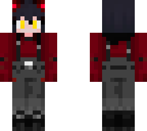 musa | Minecraft Skins