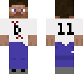 cpvp | Minecraft Skins