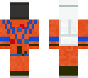 nasa | Minecraft Skins