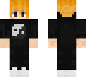 nooreax | Minecraft Skins