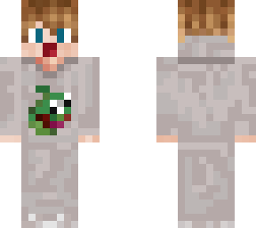 nooreax | Minecraft Skins