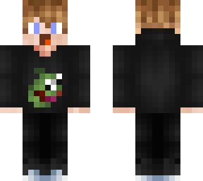 nooreax | Minecraft Skins