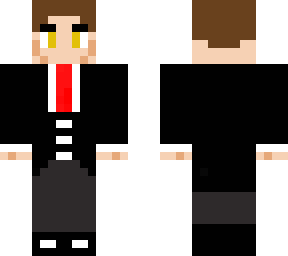 patrick bateman | Minecraft Skins