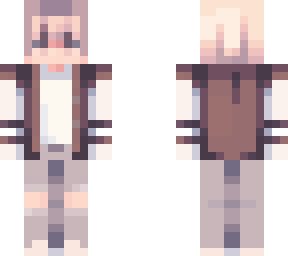 pickle | Minecraft Skins