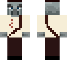pillager | Minecraft Skins