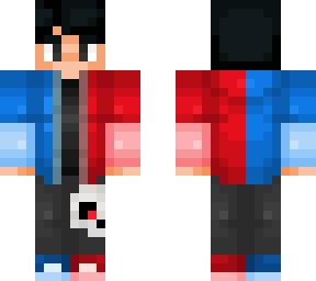courage | Minecraft Skins