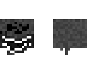 Rush | Minecraft Skin