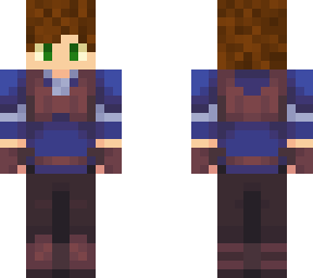 jeb | Minecraft Skins