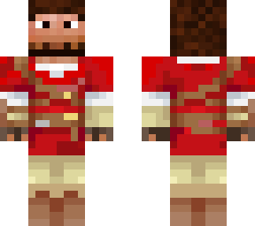 schlatt | Minecraft Skins