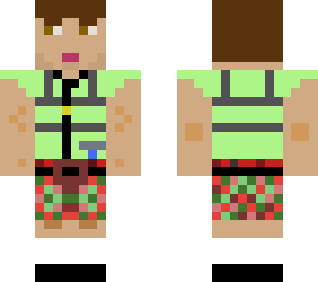scottish | Minecraft Skins