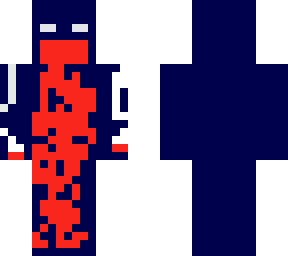 shado | Minecraft Skins
