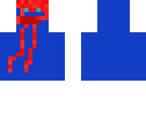 shado | Minecraft Skin