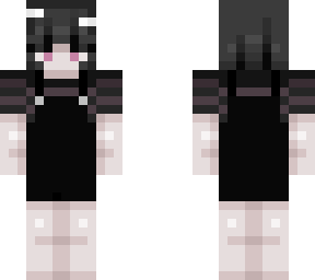 leyley | Minecraft Skins