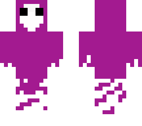 snye | Minecraft Skin