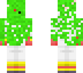 squid | Minecraft Skins