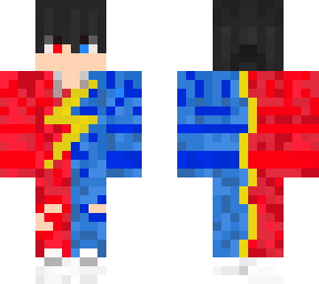 super alo skin (dont steal it bozo) | Minecraft Skin