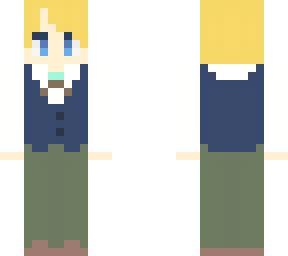 teacher | Minecraft Skins