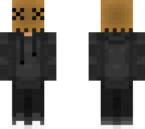 TerasHD Skin | Minecraft Skin