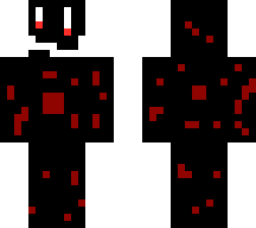 smiler | Minecraft Skins