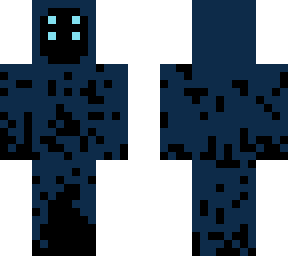 watcher | Minecraft Skins