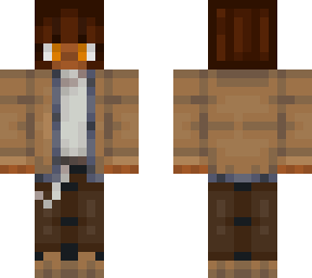 western | Minecraft Skins