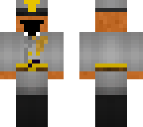 confederate | Minecraft Skins