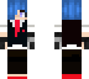 tari | Minecraft Skins