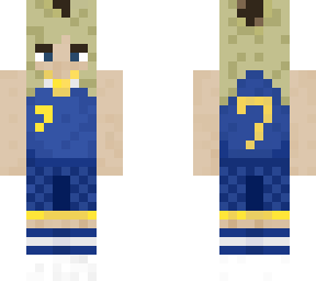 yellowjackets | Minecraft Skins