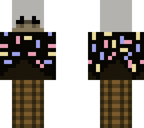 cone | Minecraft Skins