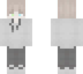 ~-Brownie Softy Boy-~ | Minecraft Skin