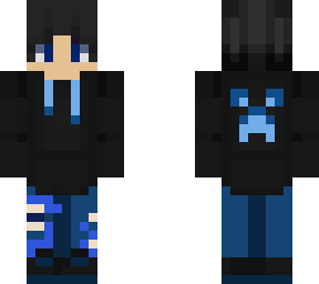 afl | Minecraft Skins