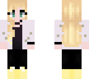 agnes | Minecraft Skin