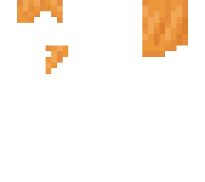 Alex Hair | Minecraft Skin