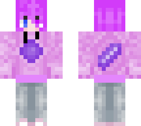 amethyst | Minecraft Skins
