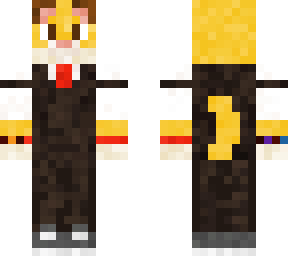 baron | Minecraft Skins