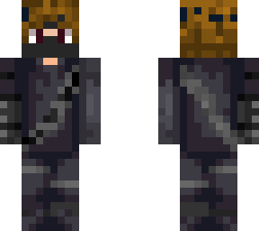 basalt v2 | Minecraft Skin