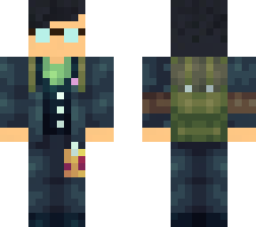 benny | Minecraft Skins