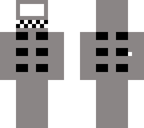 endo | Minecraft Skins