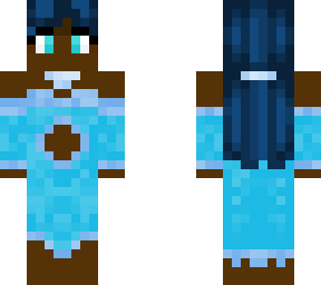 women | Minecraft Skins