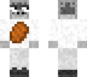 blast | Minecraft Skins