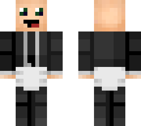 Boss Baby | Minecraft Skin