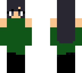 Britney | Minecraft Skin