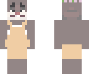 bakery | Minecraft Skins