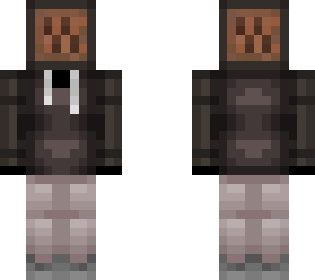 c418 | Minecraft Skins