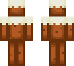 CAKE | Minecraft Skin