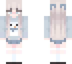 celeste | Minecraft Skin