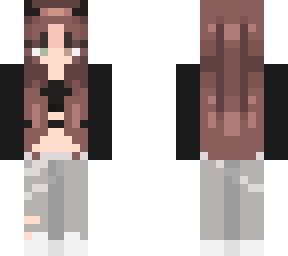 chains - rce | Minecraft Skin